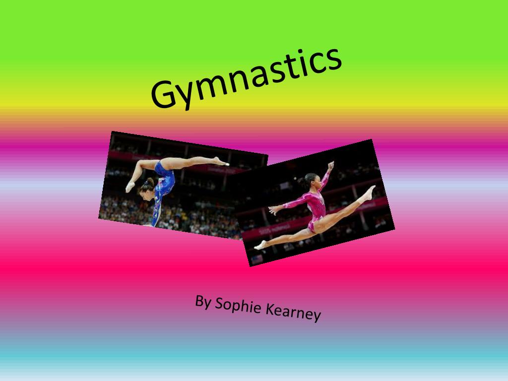PPT - Gymnastics PowerPoint Presentation, free download - ID:2457795