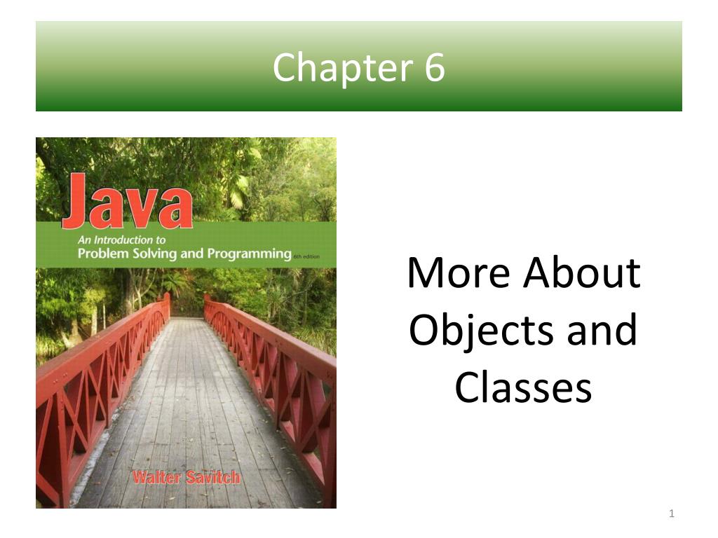 PPT - Chapter 6 PowerPoint Presentation, free download - ID:2459222