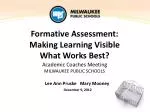 PPT - Hattie’s visible learning PowerPoint Presentation, free download ...
