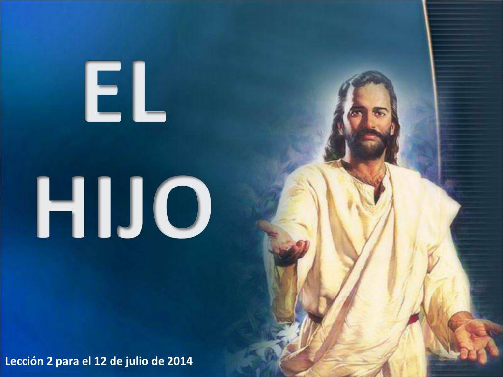 PPT - EL HIJO PowerPoint Presentation, free download - ID:2461272