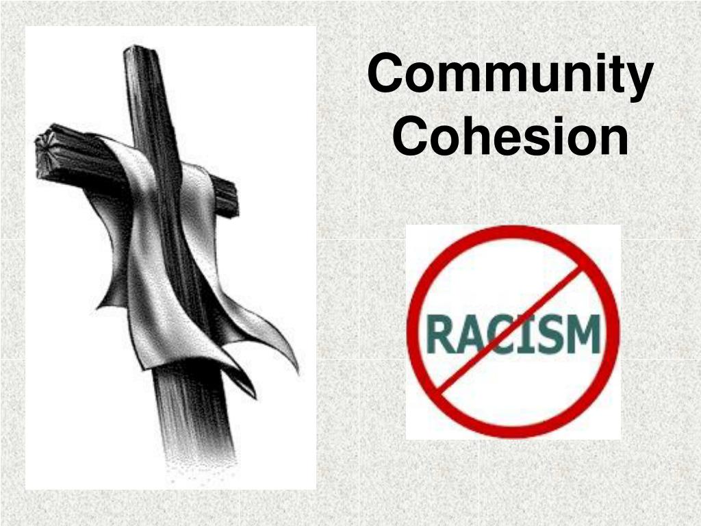 PPT - Community Cohesion PowerPoint Presentation, free download - ID ...