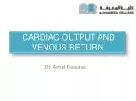 PPT - Cardiac Output Monitoring PowerPoint Presentation, free download ...
