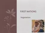 PPT - First Five Indian Nations in Oklahoma PowerPoint Presentation ...