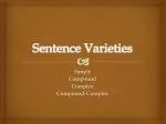 PPT - Language Varieties PowerPoint Presentation, free download - ID ...