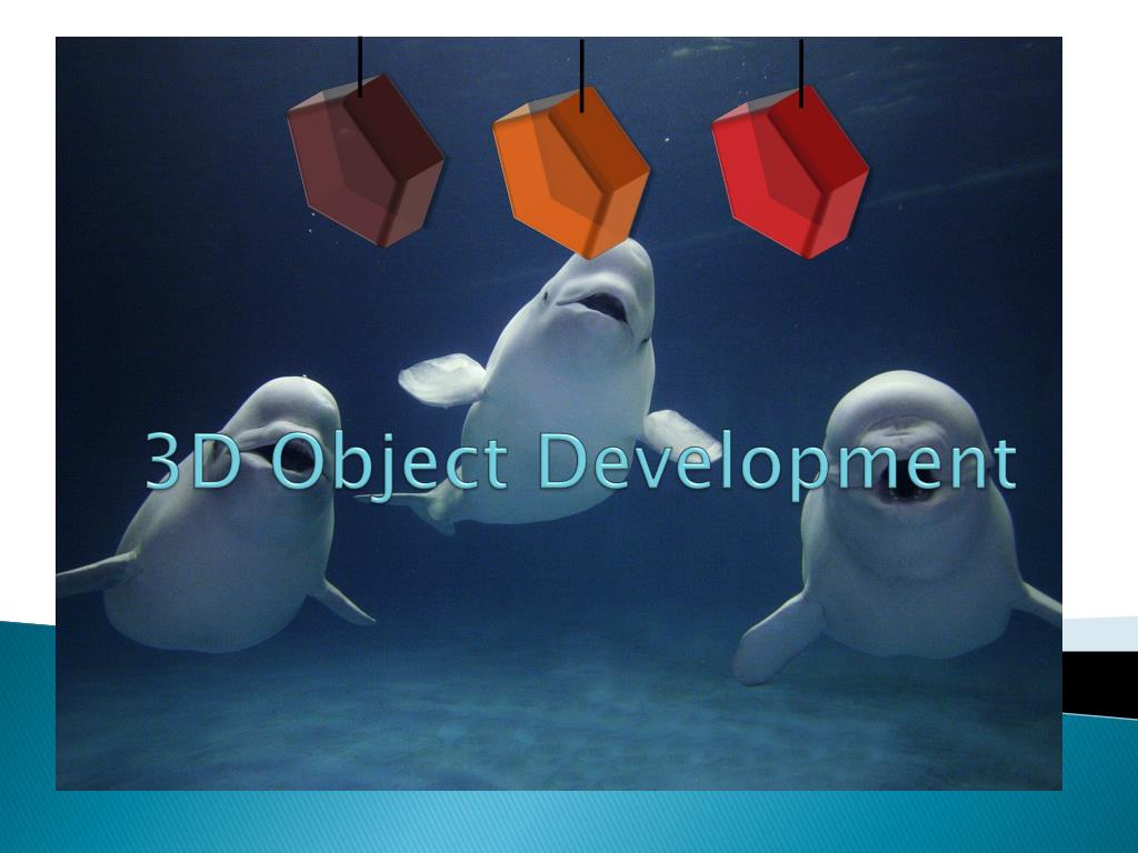 PPT - Comprehensive Guide to 3D Object Concept Generation and ...