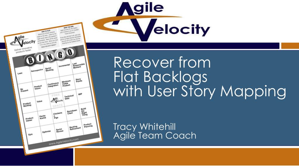 PPT - Story Mapping PowerPoint Presentation, free download - ID:2463931