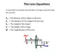PPT - The Magic Lens PowerPoint Presentation, free download - ID:6099584
