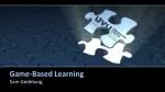 PPT - Game Based Learning PowerPoint Presentation, free download - ID ...