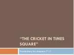 PPT - Yoga in Times Square PowerPoint Presentation, free download - ID ...