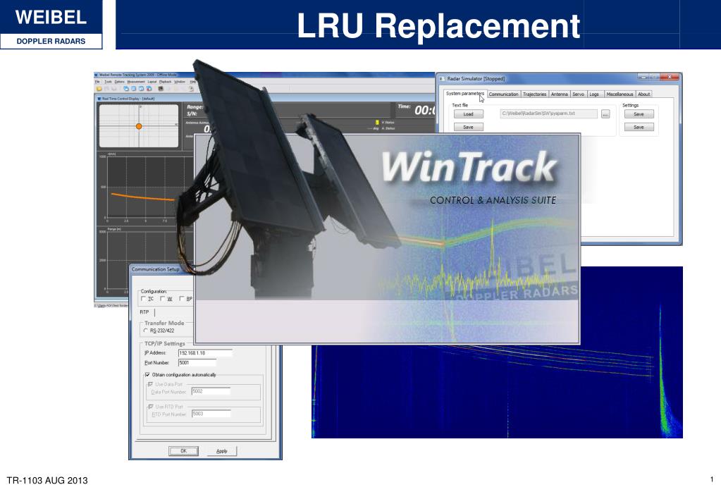 PPT - LRU Replacement PowerPoint Presentation, free download - ID:2469284