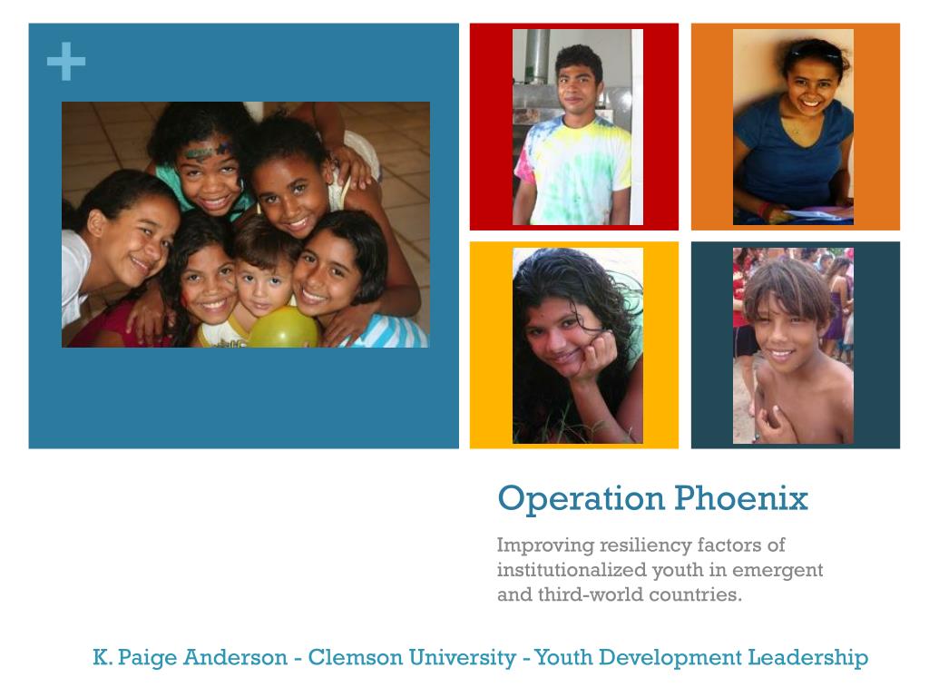 PPT - Operation Phoenix PowerPoint Presentation, free download - ID:2469718