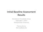 PPT - Initial Assessment PowerPoint Presentation, free download - ID ...