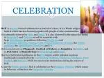 PPT - Reception | celebration after marriage PowerPoint Presentation ...