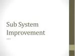 PPT - BILLING SYSTEM (SUB SYSTEM OF RESTAURANT SYSTEM) PowerPoint ...