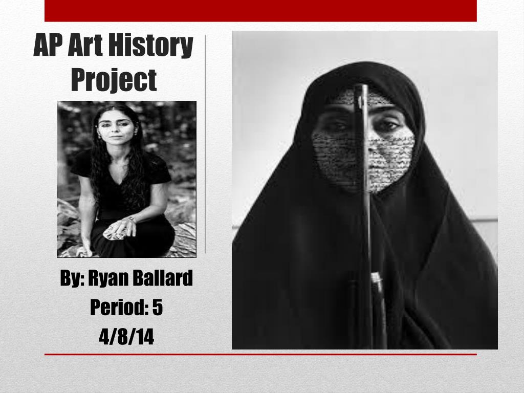 PPT - AP Art History Project PowerPoint Presentation, free download ...