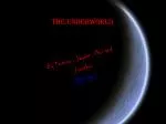 PPT - Melbourne Underworld PowerPoint Presentation, free download - ID ...