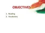 PPT - Chapter 21: Using Adjectives and Adverbs What are Adjectives ...