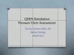 PPT - PRESSURE ULCERS PowerPoint Presentation, free download - ID:9359889