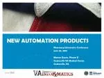PPT - 5 Ways Design automation maximizes ROI of building products ...