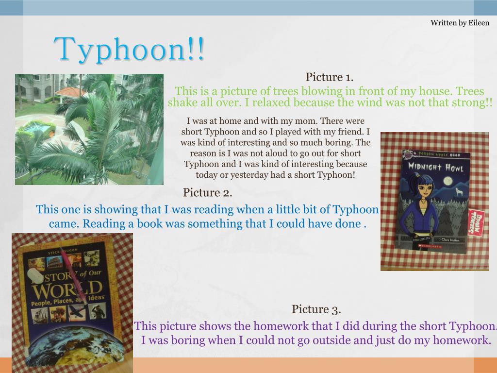 PPT - Typhoon!! PowerPoint Presentation, free download - ID:2477748