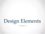 PPT - Building Core Elements and Design PowerPoint Presentation, free ...