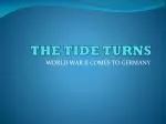 PPT - Slides, Flips, and Turns PowerPoint Presentation, free download ...