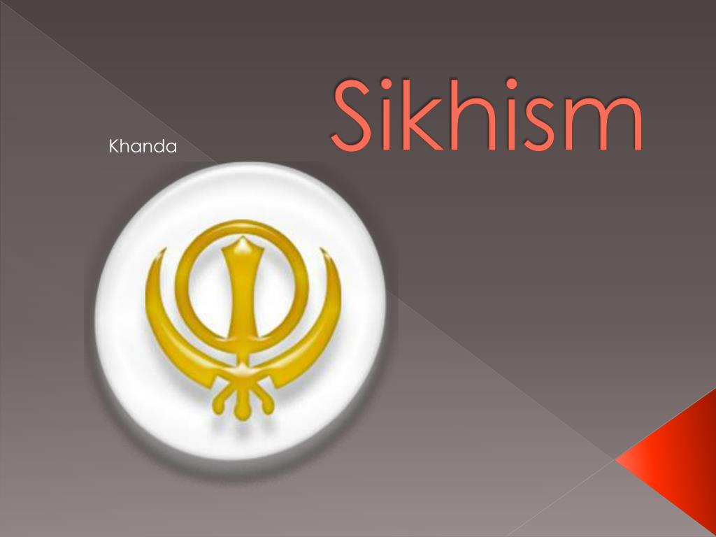 PPT - Sikhism PowerPoint Presentation, free download - ID:2479051