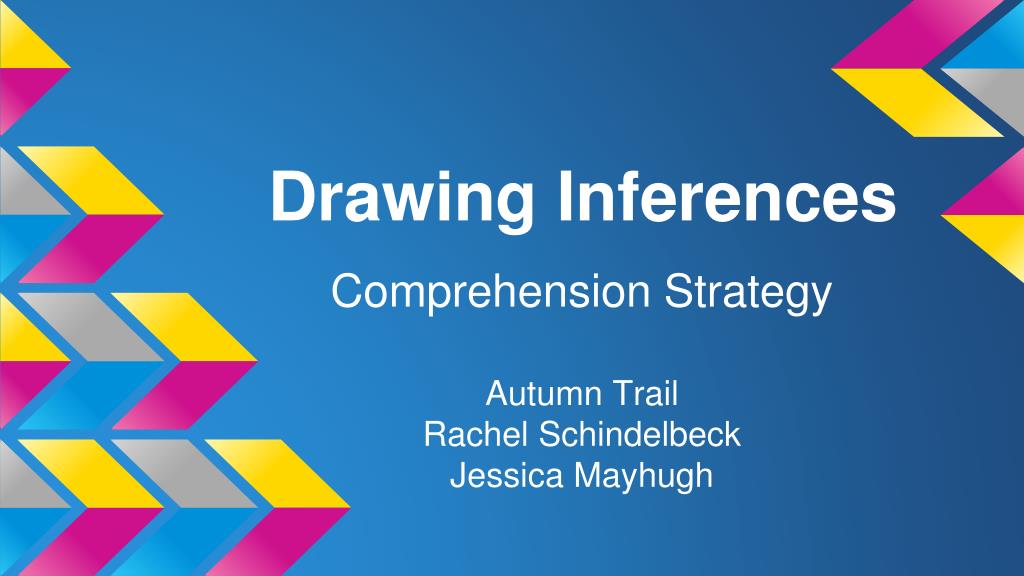 PPT - Drawing Inferences PowerPoint Presentation, free download - ID ...