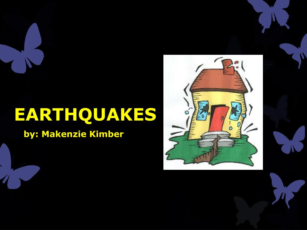 PPT - EARTHQUAKES PowerPoint Presentation, free download - ID:2480106