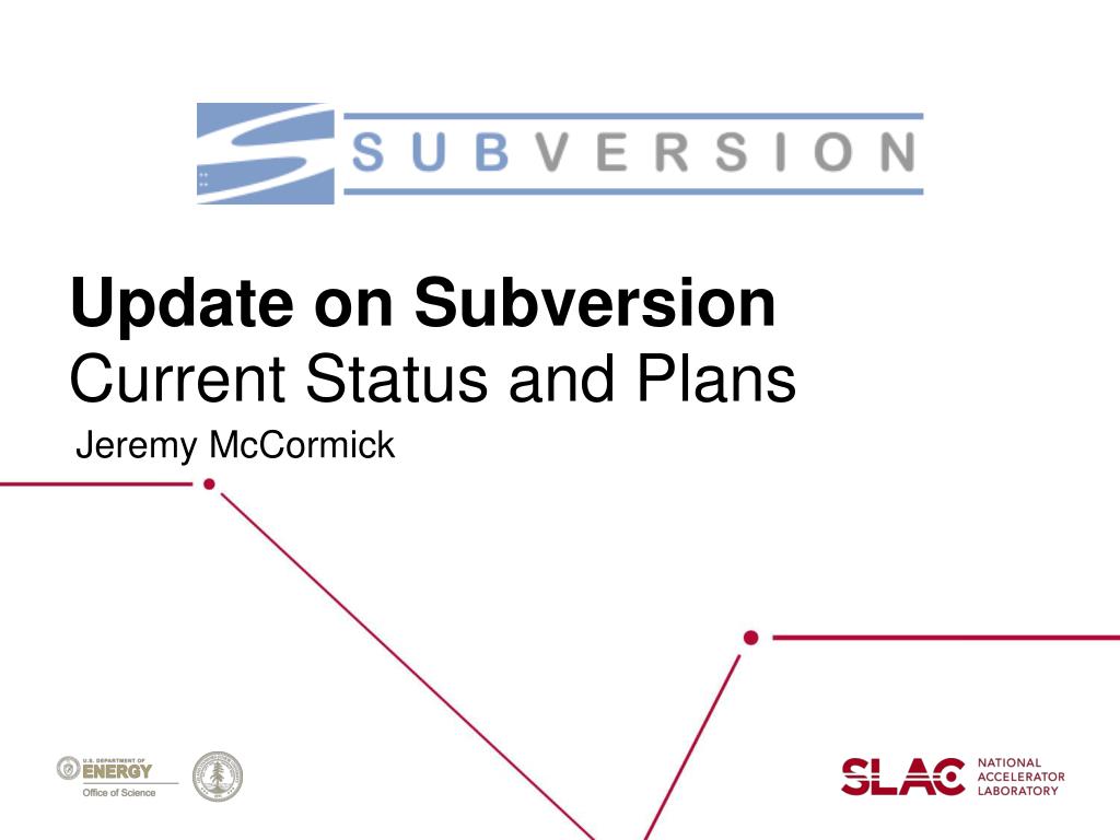 PPT - Update on Subversion PowerPoint Presentation, free download - ID ...
