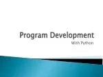 PPT - Management Development Program PowerPoint Presentation, free ...