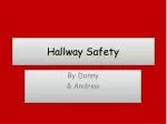 PPT - Low Rise Occupancies Center Hallway Attack PowerPoint ...
