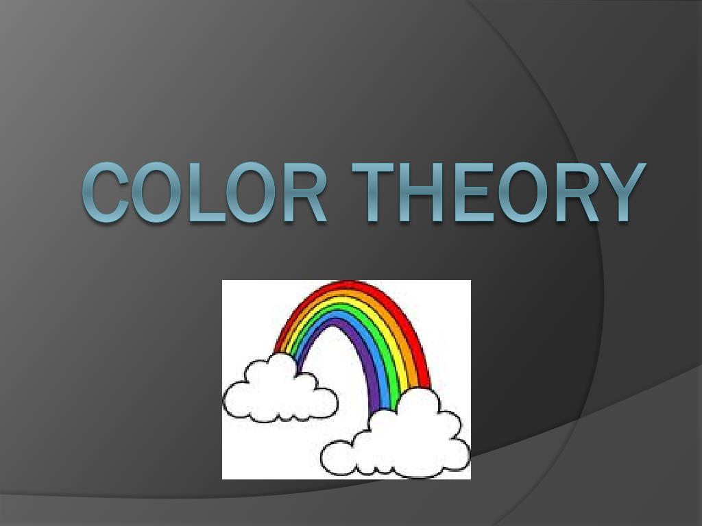 PPT - Color Theory PowerPoint Presentation, free download - ID:2483038