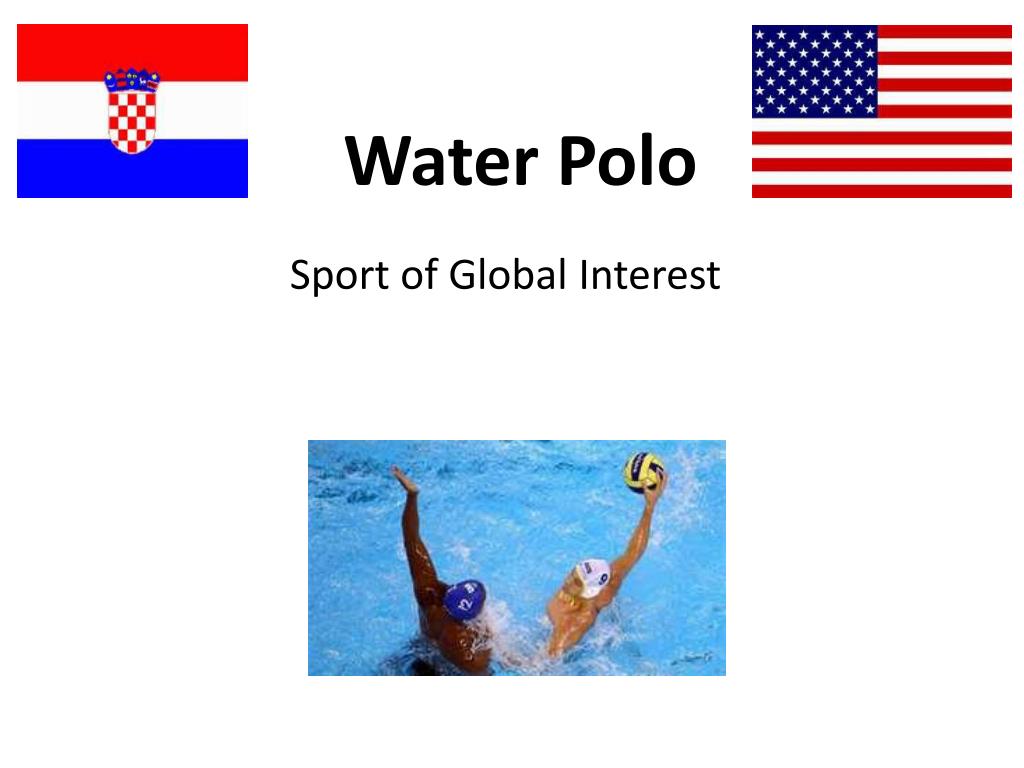 PPT - Water Polo PowerPoint Presentation, free download - ID:2483819