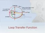 PPT - 3. Systems and Transfer function PowerPoint Presentation, free ...