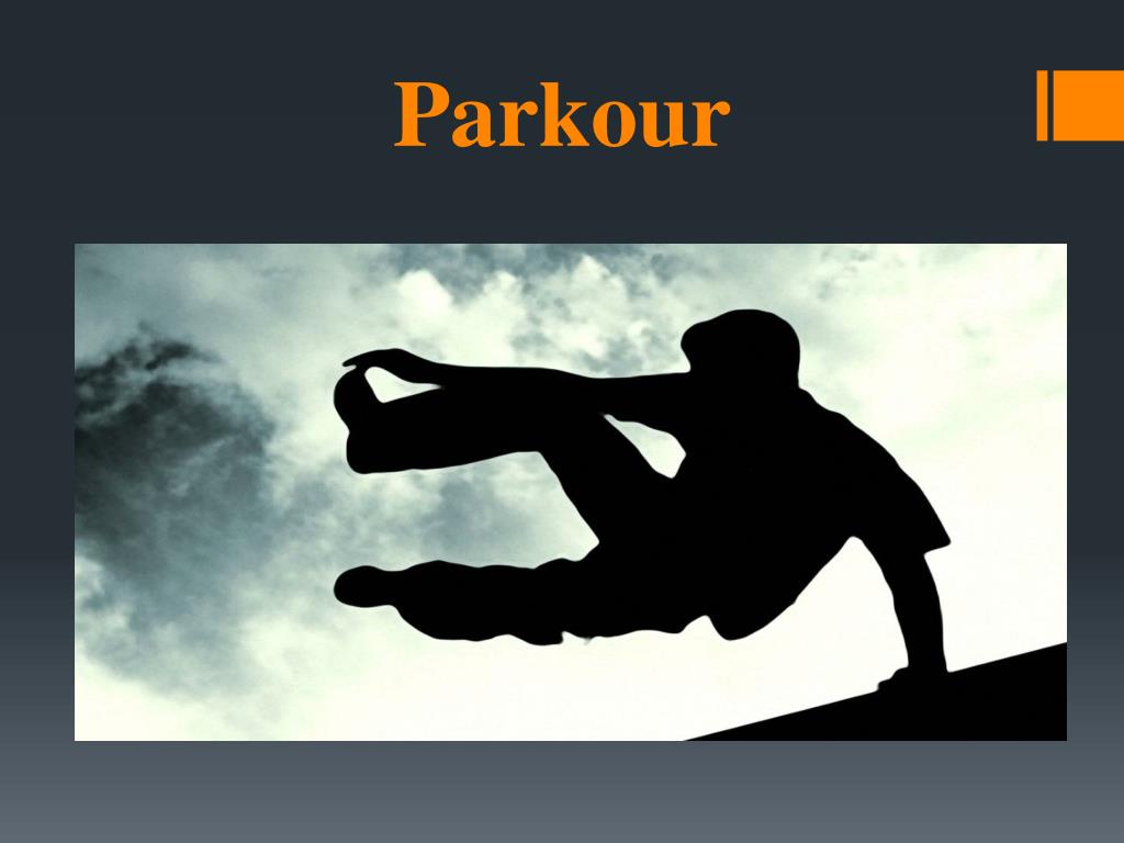 PPT - Parkour PowerPoint Presentation, free download - ID:2485761