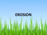 PPT - River Bank Erosion PowerPoint Presentation, free download - ID ...