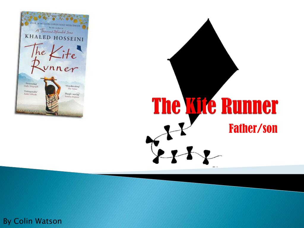 PPT - The Kite Runner PowerPoint Presentation, free download - ID:2487646