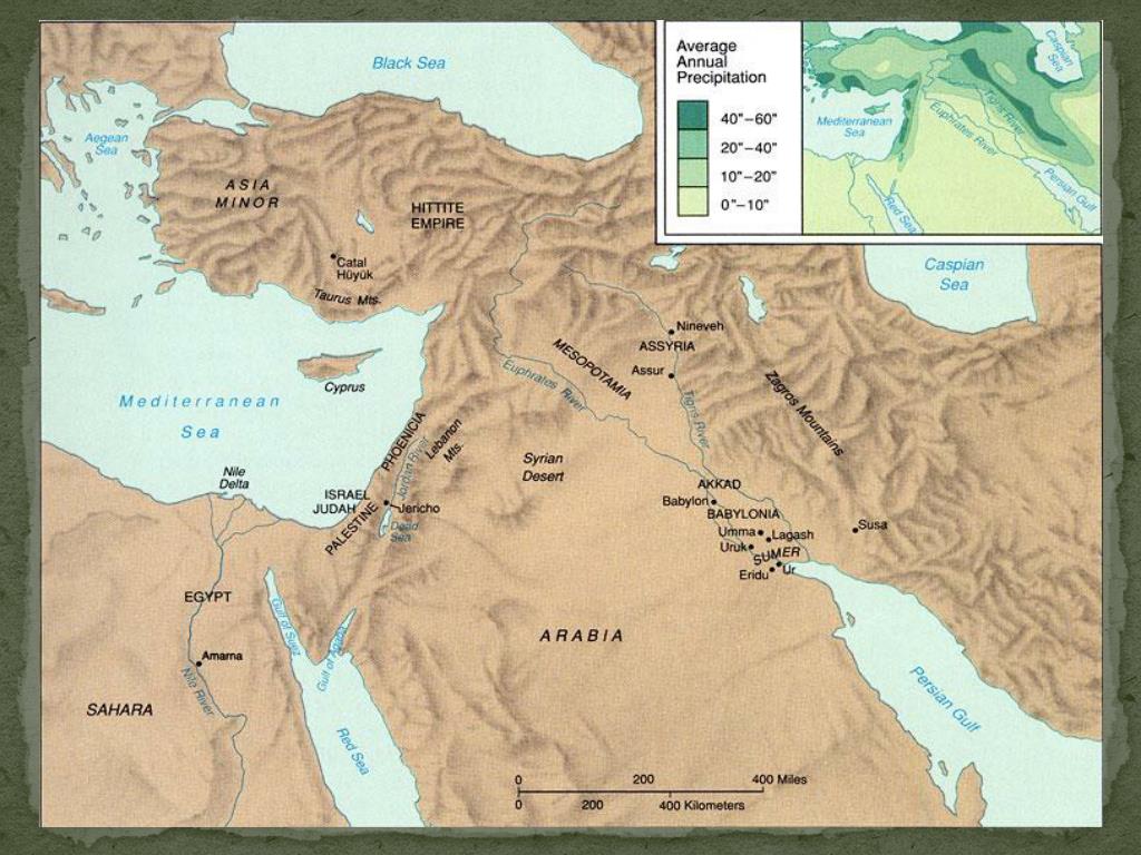 PPT - Mesopotamia: Sumerian and Babylonian Mythology PowerPoint ...
