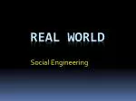 PPT - Representing the Real World PowerPoint Presentation, free ...