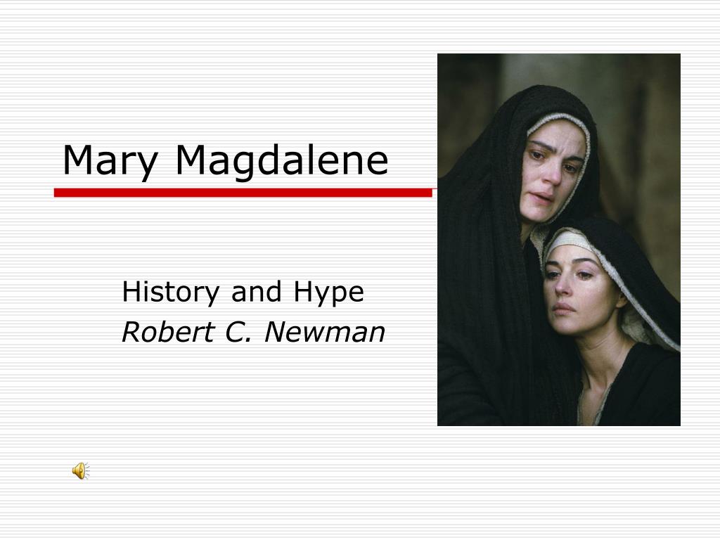 PPT - Mary Magdalene PowerPoint Presentation, free download - ID:2488986