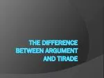 PPT - The Difference Between Assessment and Evaluation PowerPoint ...