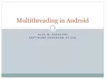 PPT - Multithreading in C++ PowerPoint Presentation, free download - ID ...