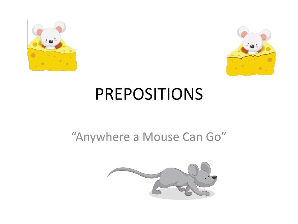 PPT - PREPOSITIONS PowerPoint Presentation, free download - ID:2491071