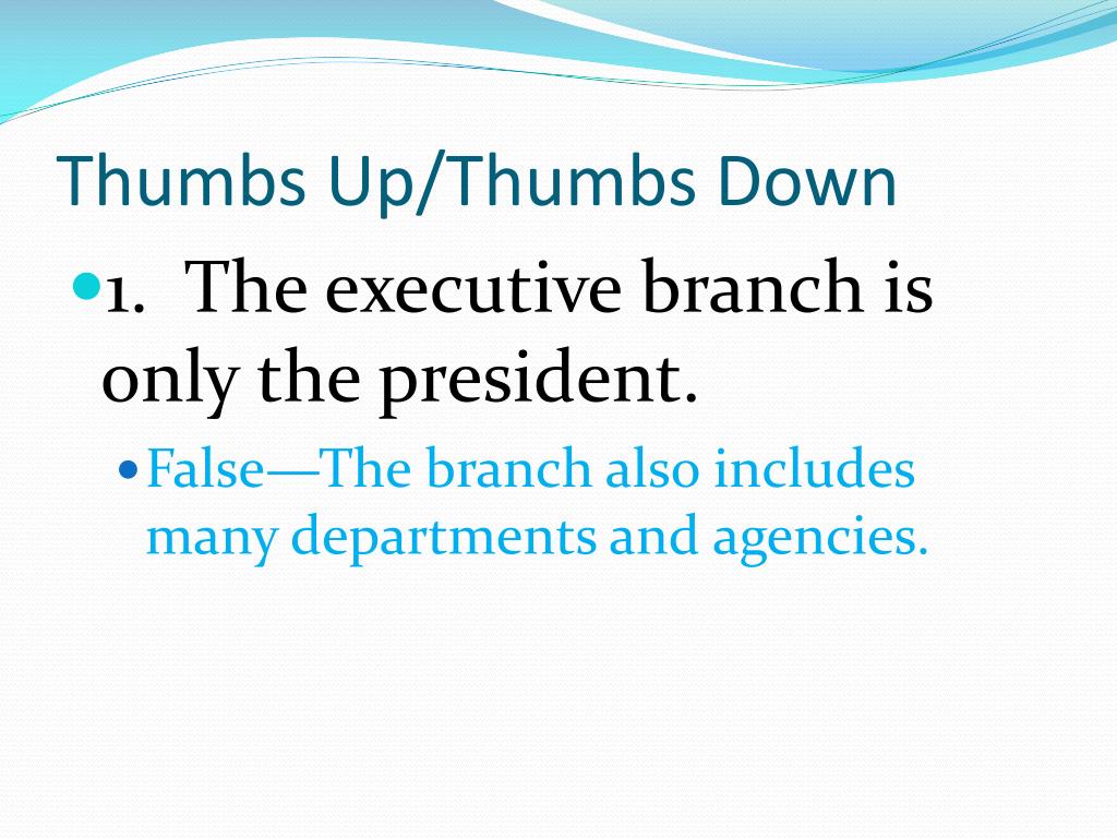 PPT - Thumbs Up/Thumbs Down PowerPoint Presentation, free download - ID ...