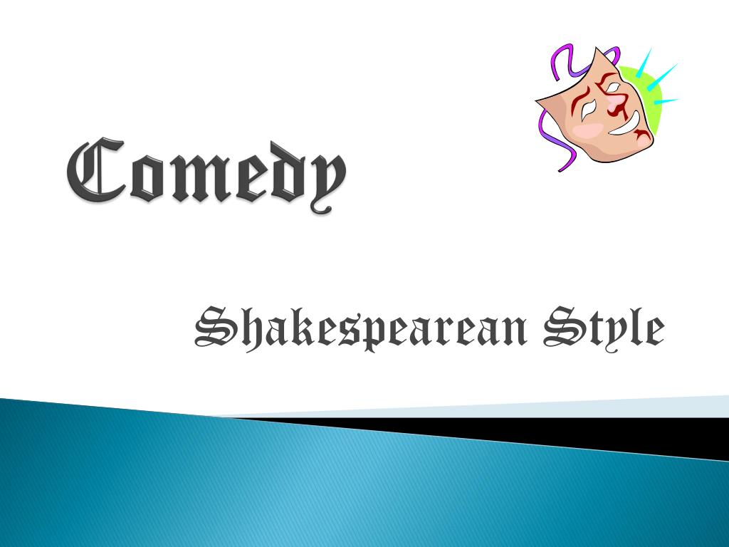 PPT - Comedy PowerPoint Presentation, free download - ID:2492599