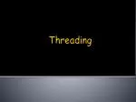 PPT - Protein threading PowerPoint Presentation, free download - ID:765157