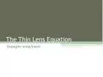 PPT - The Magic Lens PowerPoint Presentation, free download - ID:6099584