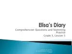 PPT - ELISA 基本原理 PowerPoint Presentation, free download - ID:4615829