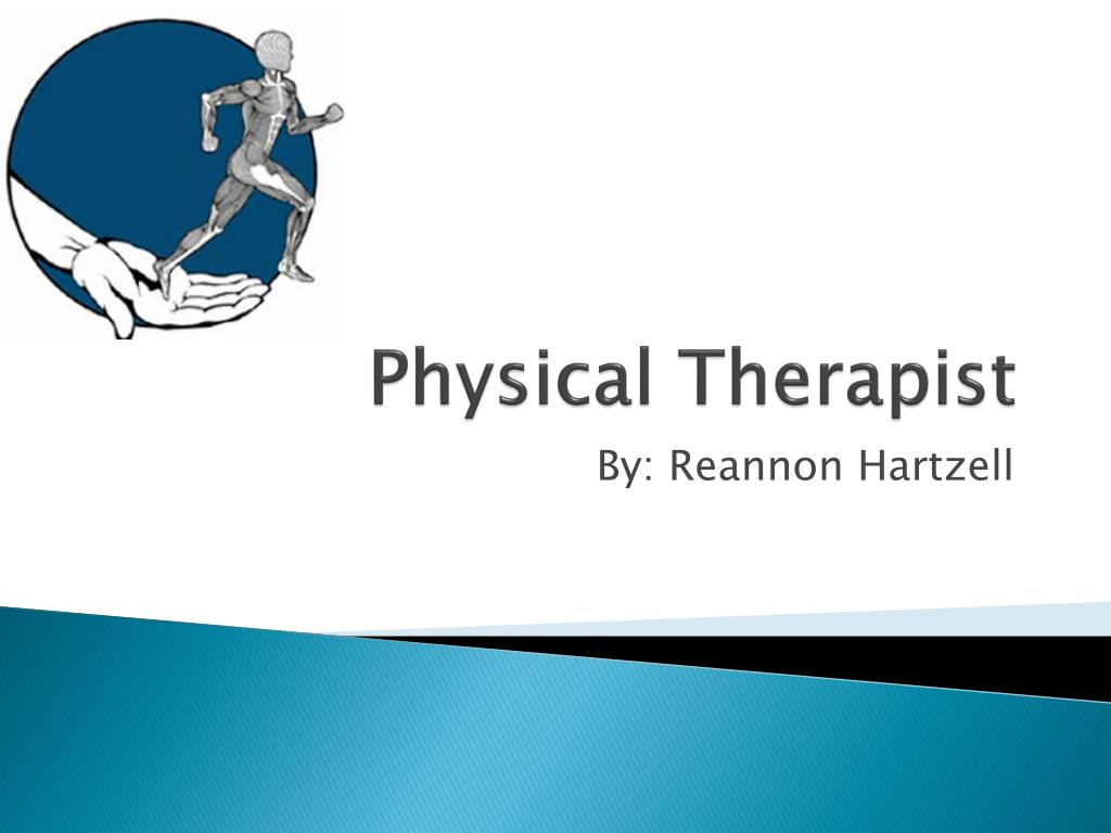 PPT - Physical Therapist PowerPoint Presentation, free download - ID ...